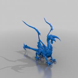 cockatrice egg dnd 3D Models | Page 1 | STLFinder