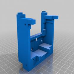 hon30 g42 garratt front unit 3D Models | Page 1 | STLFinder