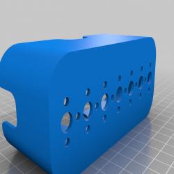 ftc cases 3D Models | Page 1 | STLFinder