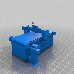 gerber cutter 3D Models | Page 1 | STLFinder