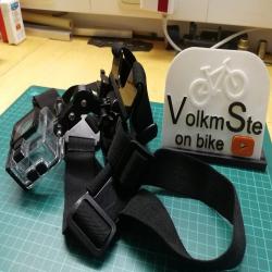 gopro gimbal chest mount 3D Models | Page 1 | STLFinder