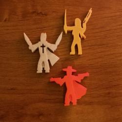 section 13 hellsing 3D Models | Page 1 | STLFinder