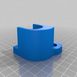 ikea pax wardrobe rail 3D Models | Page 1 | STLFinder