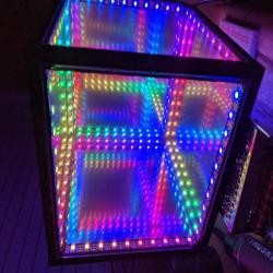 infinity cube mirror 3D Models | Page 1 | STLFinder