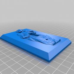 jesus light switch cover 3D Models | Page 1 | STLFinder