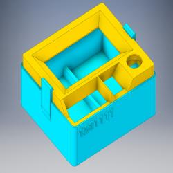 lcr case 3D Models | Page 1 | STLFinder