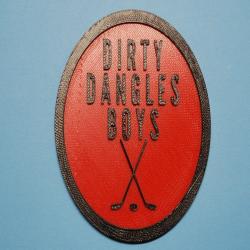 dirty dangles 3d models 【 STLFinder