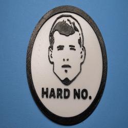 hard no letterkenny 3D Models | Page 1 | STLFinder