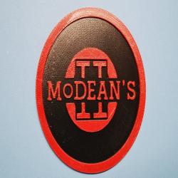 modeans 3D Models | Page 1 | STLFinder
