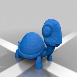 little turtle 3D Models | Page 1 | STLFinder