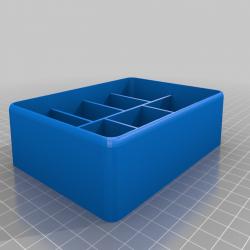 miniatures subscription box 3D Models | Page 1 | STLFinder