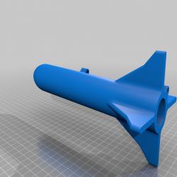 model rocket engine sizes | Page 1 | STLFinder