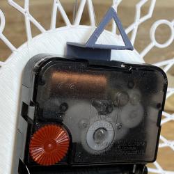 dakota grandfather wallclock 12888 mechanism 3D Models | Page 1 | STLFinder