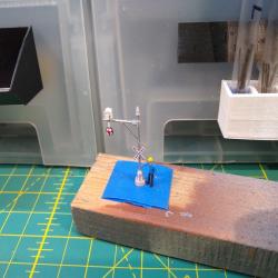 wig wag sign 3D Models | Page 1 | STLFinder