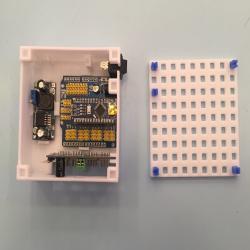 open source robot kit 3d models 【 STLFinder