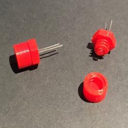 panel mount led 3D Models | Page 1 | STLFinder