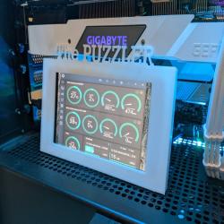 stat screen 3D Models | Page 1 | STLFinder