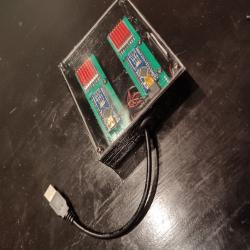 rc lap timer 3D Models | Page 1 | STLFinder