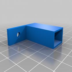 power adapter for raspberry pi 3D Models | Page 1 | STLFinder