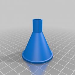 blackout funnel 3D Models | Page 1 | STLFinder