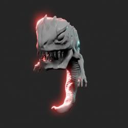 slaad tadpole 3D Models | Page 1 | STLFinder