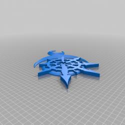 slaanesh 3d models 【 STLFinder