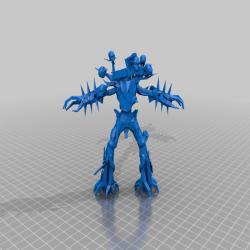 deeproot strongbranch 3D Models | Page 1 | STLFinder