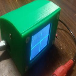 stm32 drive tft display 40 pins 3D Models | Page 1 | STLFinder