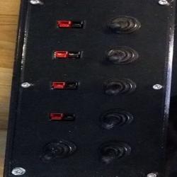 anderson powerpoles 3D Models | Page 1 | STLFinder