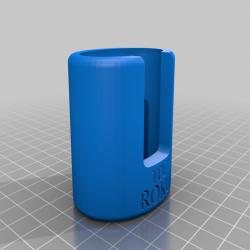 tcl roku 3D Models | Page 1 | STLFinder