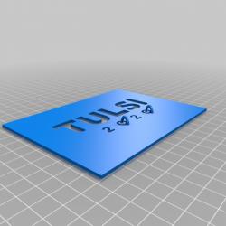 biglust16 tulsi gabbard safetensors 3D Models | Page 1 | STLFinder