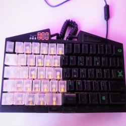 uhk keyboard 3D Models | Page 1 | STLFinder