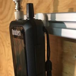 uniden scanner 3D Models | Page 1 | STLFinder