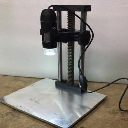 adjustable microscope base 3D Models | Page 1 | STLFinder