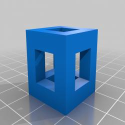 measurement cube 3D Models | Page 1 | STLFinder