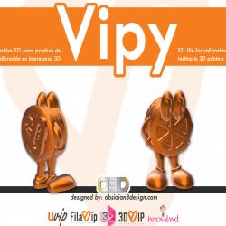 vipy 3D Models | Page 1 | STLFinder