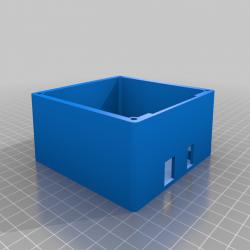 arduino flow meter 3D Models | Page 1 | STLFinder