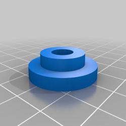 whirlpool agitator dogs 3d models 【 STLFinder