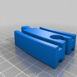 bigjigs short curve stl 3d print | Page 1 | STLFinder