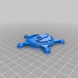 knuckle head 3D Models | Page 1 | STLFinder