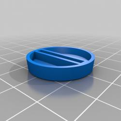 25mm slotta base 3D Models | Page 1 | STLFinder