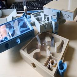 3d ant farm | Page 1 | STLFinder