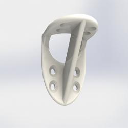 pex 90 degree bracket 3D Models | Page 1 | STLFinder