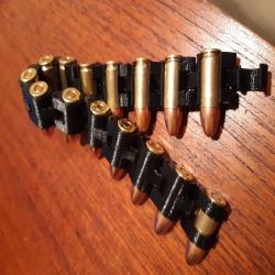 stetch training elastic segmented stretch belt 3D Models | Page 1 ...