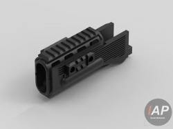 ak 200 3D Models | Page 1 | STLFinder