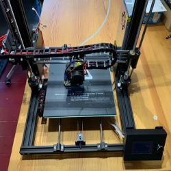 anet a8 plus upgrades 3D Models | Page 1 | STLFinder