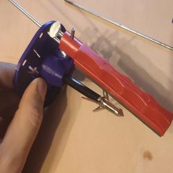 broadhead sharpener 3D Models | Page 1 | STLFinder