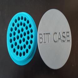 bit case 3d models 【 STLFinder