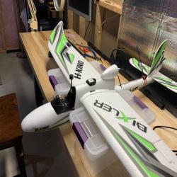 bixler mods 3D Models | Page 1 | STLFinder