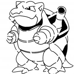 crystal guardians blastoise 2 3D Models | Page 1 | STLFinder